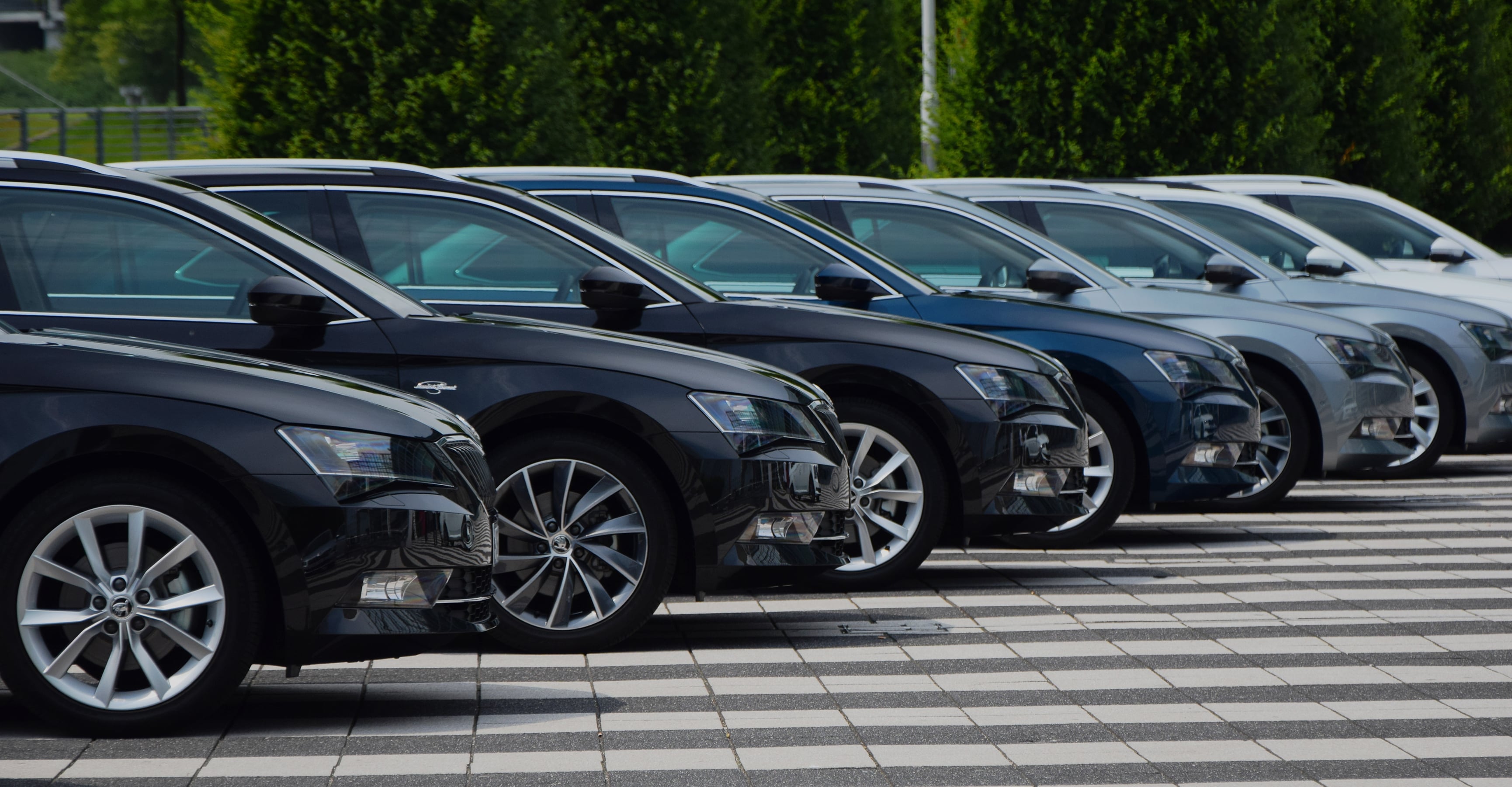 Yoogo Fleet | Yoogo Fleet | Offering A Wide Range Of Lease Vehicles in NZ