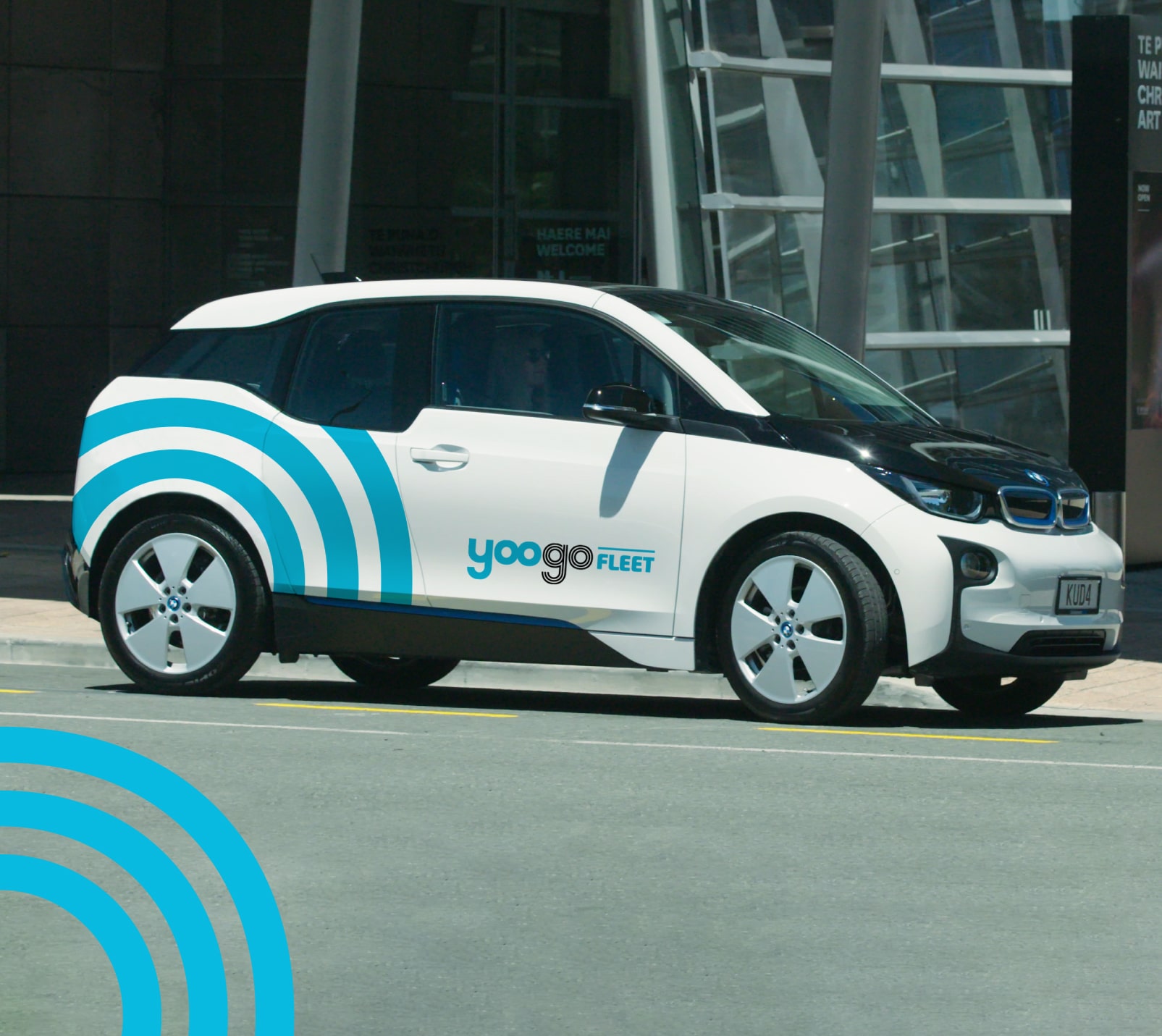 Yoogo Fleet | Yoogo Fleet | Health, Safety & Environment