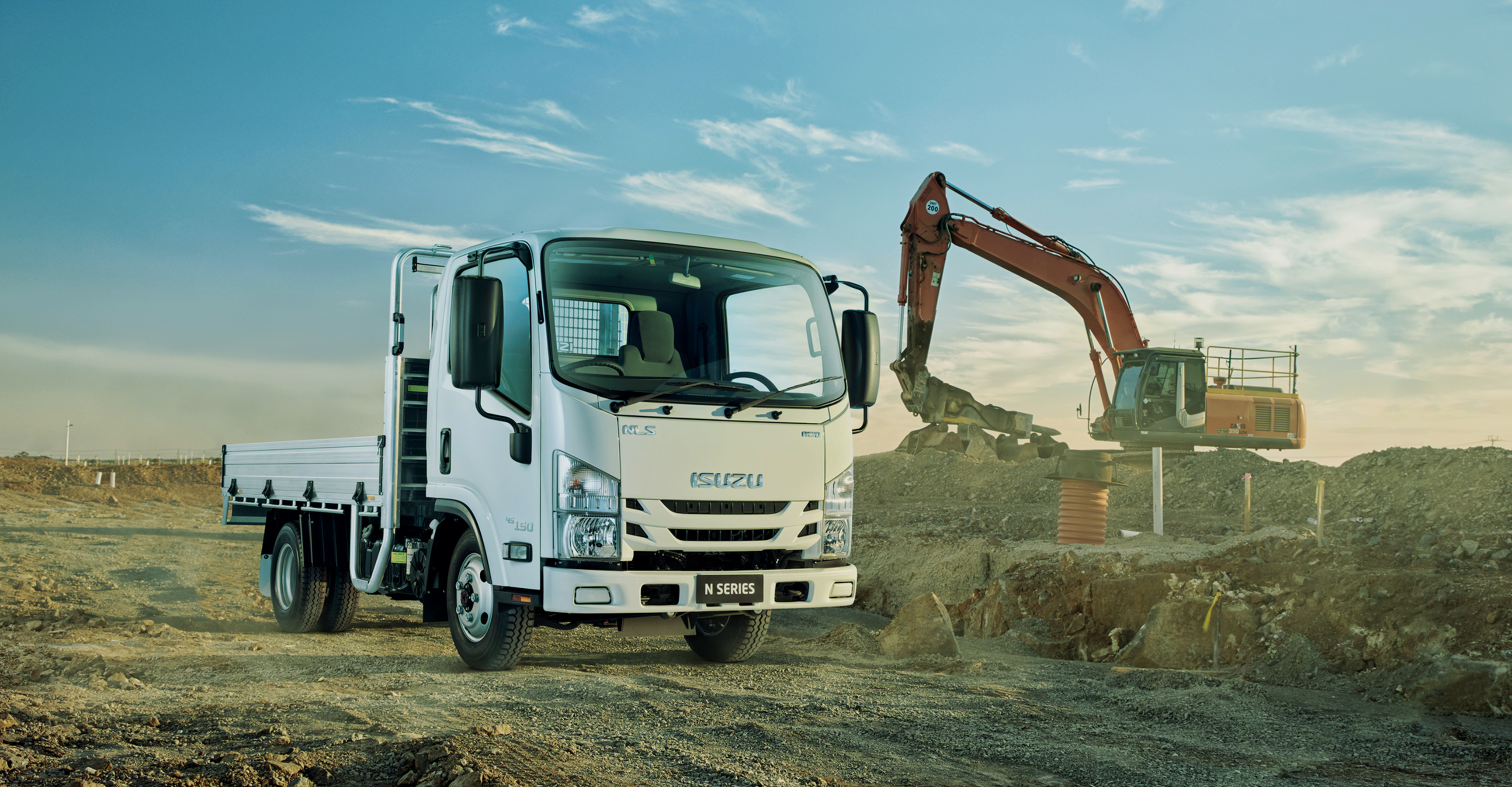 Yoogo Fleet | Yoogo Fleet | View Our Range Of Truck Leasing Options In NZ