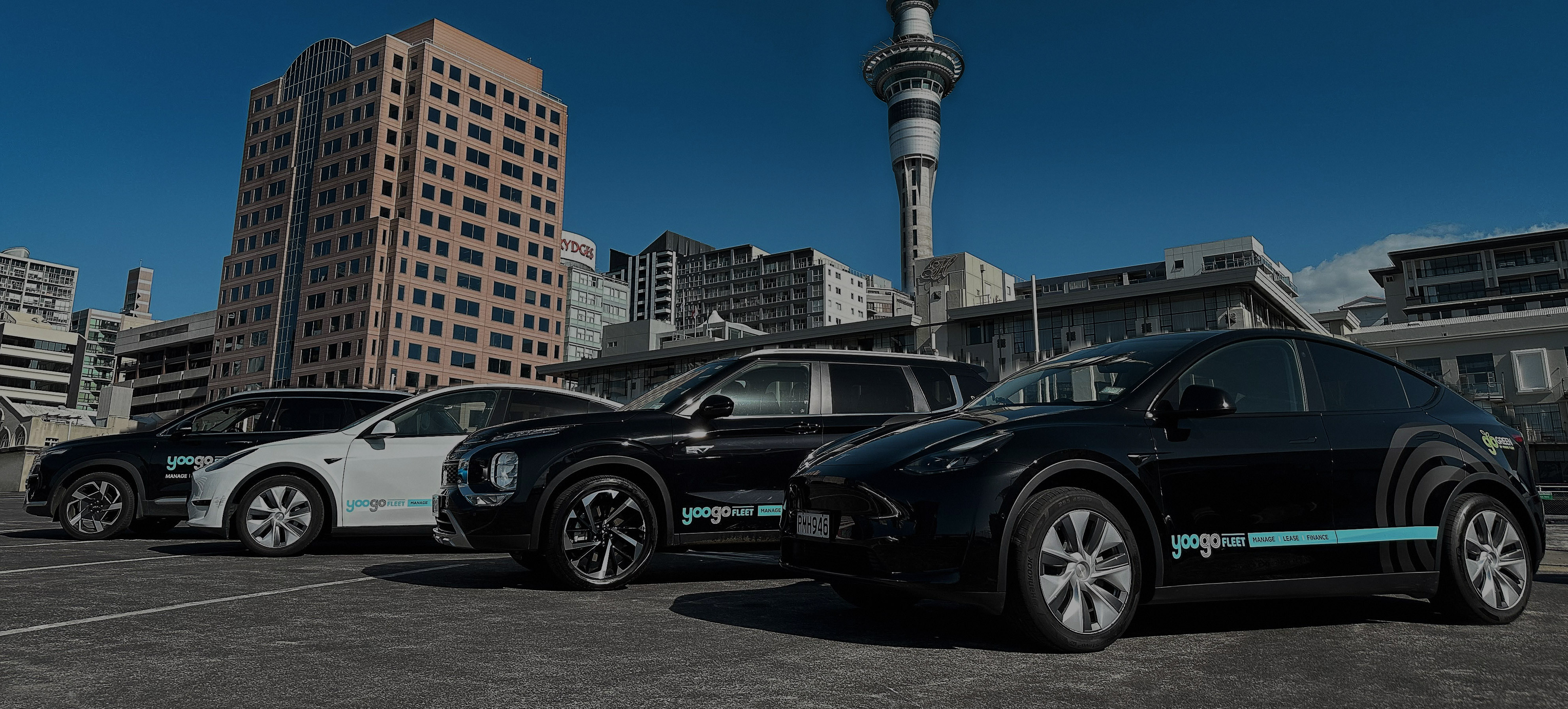 Yoogo Fleet | Yoogo Fleet | Why Lease Cars in NZ From Us?